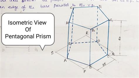 What Is Pentagonal Prism