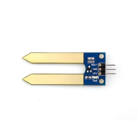 Moisture Sensor