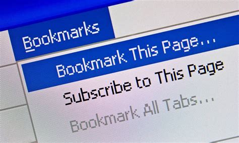 How To Export And Import Bookmarks On Microsoft Edge