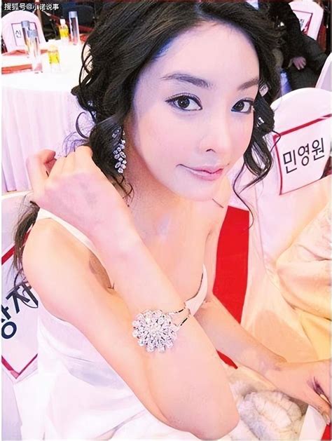 张紫妍：被迫陪睡31人近百次，更是做了绝育手术，29岁自杀留230页遗书！财阀金承勋权贵