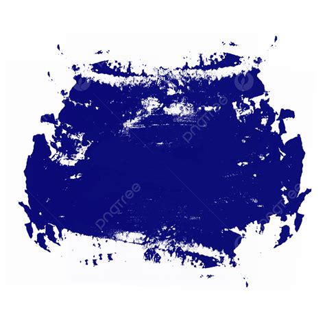 파란색 페인트 브러시 스트로크 페인트 브러시 스트로크 파란색 브러시 스트로크 브러시 스트로크 Png 일러스트 및 Psd 이미지 무료 다운로드 Pngtree