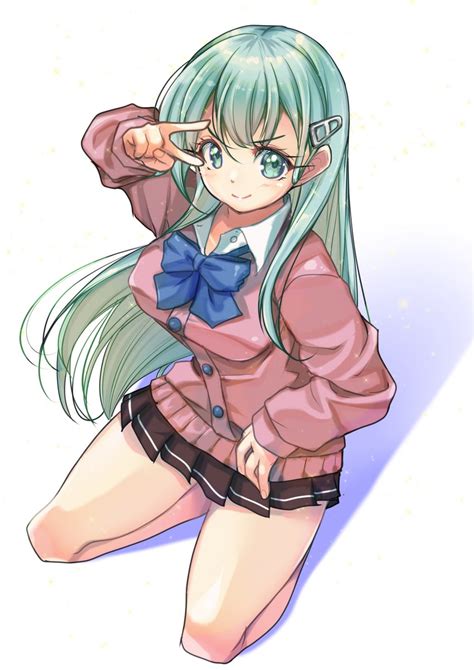 Suzuya Kantai Collection Drawn By Yashin Yasinz Danbooru