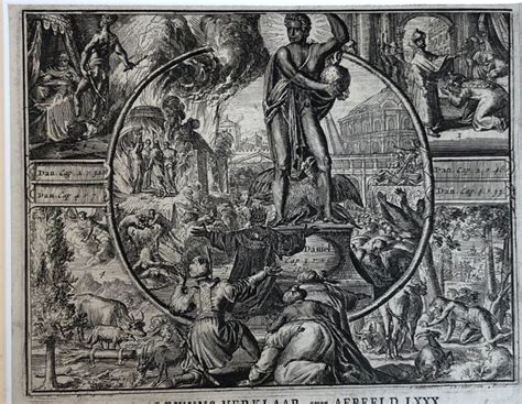 Jacques Lindenberg daprès De Heer ou de Hooge 1704 Catawiki
