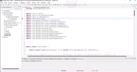 Selenium Automation Project By Irctc Flight Learned Java Spring Boot