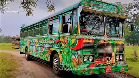 පොලොන්නරුවෙ හැඩකාරයා ️🥰 Youtube