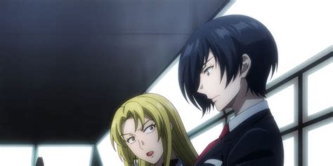 Tomodachi Game Episode Review