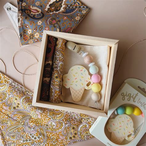 Mini T Set