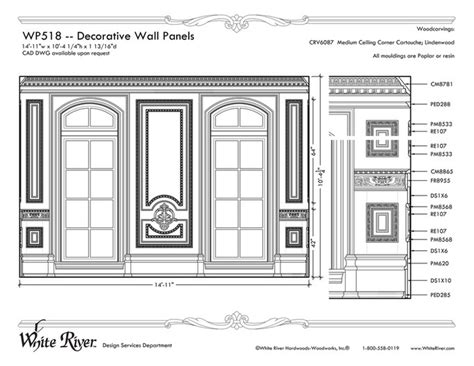 White River Hardwoods Sme Panwalls Page 18 19