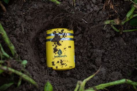 Soiltech Wireless Senso Spud Smart