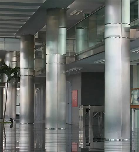 Metal Cladding Watkins