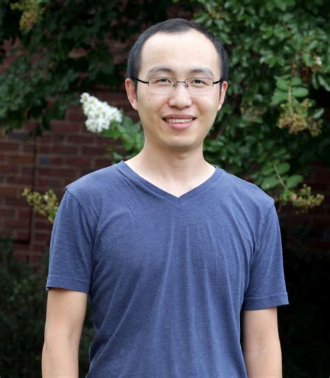 Dayi Bian Robotics And Autonomous Systems Lab Vanderbilt University