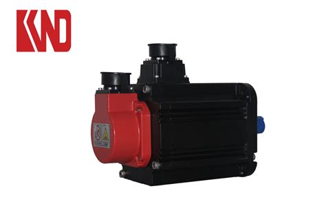 Ka130 M15015 AC Synchronous Servo Three Phase Electric Motor For Machine Tools AC Motor And