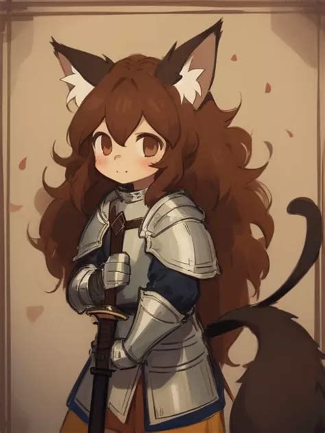 Chat With Kitty Warrior Writer Nsfw Enjoy Free Unrestricted Ai