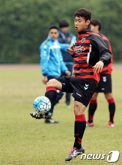 배슬기 패스 뉴스1