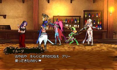 Code Of Princess Screenshots