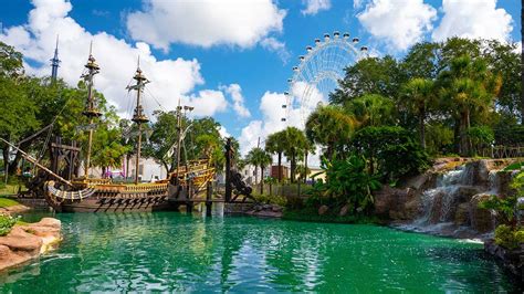 Pirate Cove