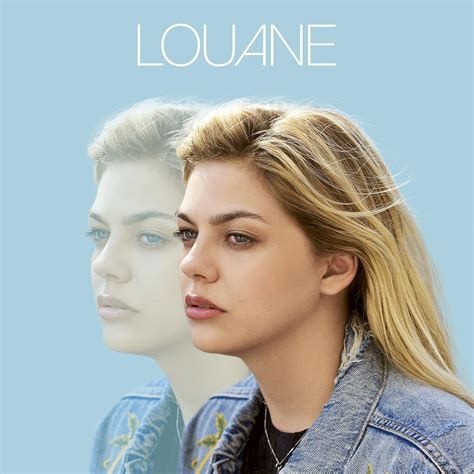 Louane Louane Amazonde Musik Cds And Vinyl