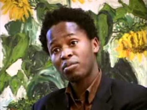 Raising Awareness Author Interview With Ishmael Beah On His Book A