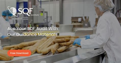 Sqf Institute On Linkedin Sqf Guidance Tip Sheets And Checklists Sqfi