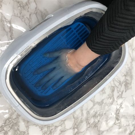 파라핀치료기 대해 꼭 알아야 할 부분 네이버 블로그