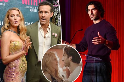 Blake Lively And Ryan Reynolds Will Seek To Dismiss Justin Baldonis