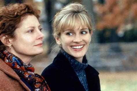 Julia Roberts Best Dramatic Movie Roles Stepmom Wonder And More