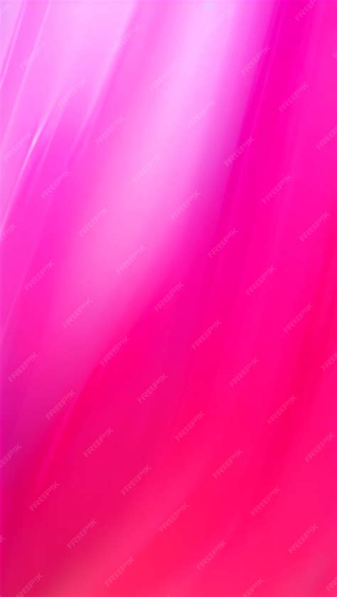 Premium Ai Image Ruby Gem Radiance Blur Abstract Background In Rich