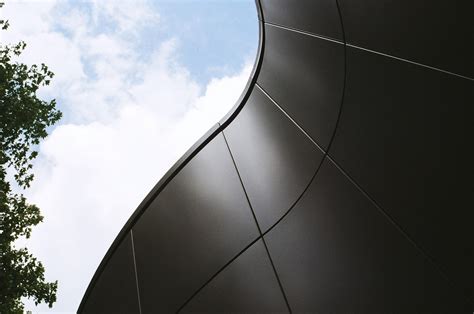 Proper Use Of Rainscreen Cladding Systems