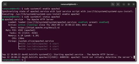How To Install And Configure Apache2 On Ubuntu 2404 A Comprehensive