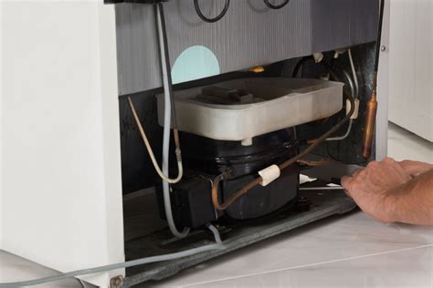 How To Reset A Whirlpool Ice Maker