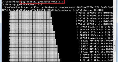 iinfo 資訊交流 python：pyecharts 數據可視覺化套件 v0 1 9 5