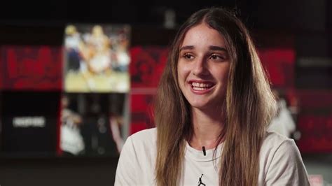 Sdsu Womens Hoops Get To Know Sofia Kelemeni San Diego State Aztecs