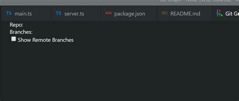 Gitgraph View Broken In Latest Insider · Issue 103012 · Microsoft