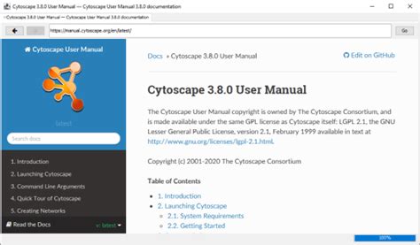 Cytoscape 3 8 0 Release Notes