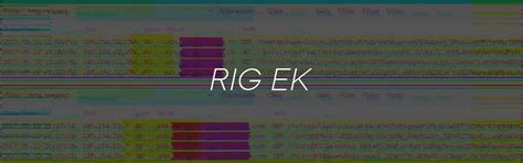 The Rig Exploit Kit Has Forsaken Ransomware For Coinminers Malwaretips Forums