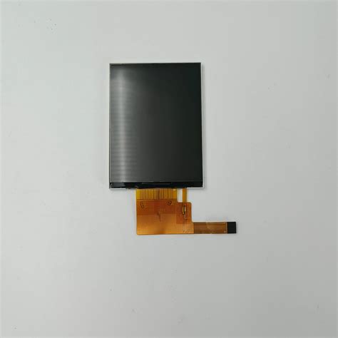 3 2 Inch 240 320 Ips Tft Lcd Display With 800nits Brightness Cdtech Lcd Touch Screen