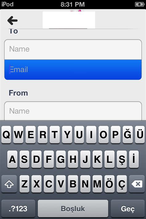 Ios Keyboard Doesnt Appear When First Click On Uitableviewcell In