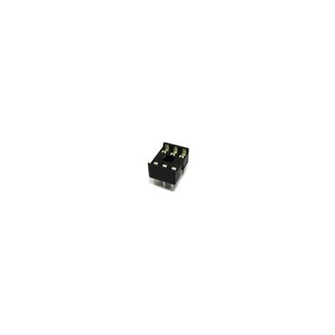 IC SOCKET P
