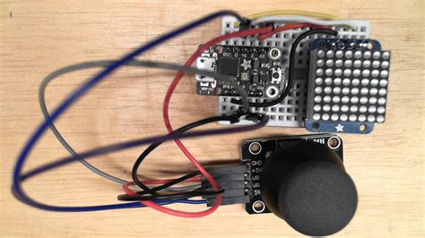 Github Ikeamaker Learnpython Devices An Introduction To Programming Using Adafruit Trinket M