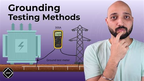 How Engineers Test Substation Grounding Theelectricalguy