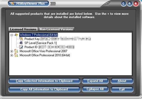 How To Find Windows Product Key Windows Vista Xp Wintips Org