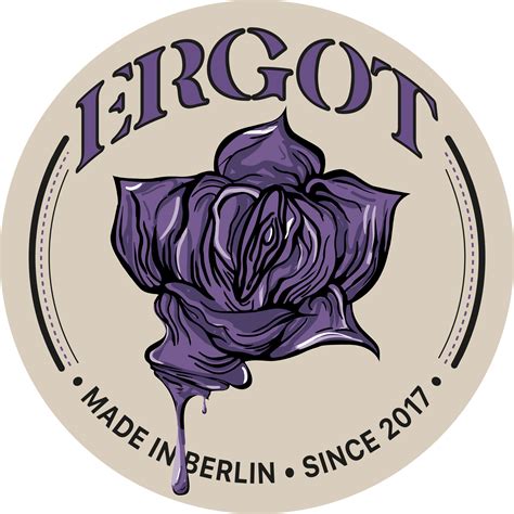 Ergot Shop