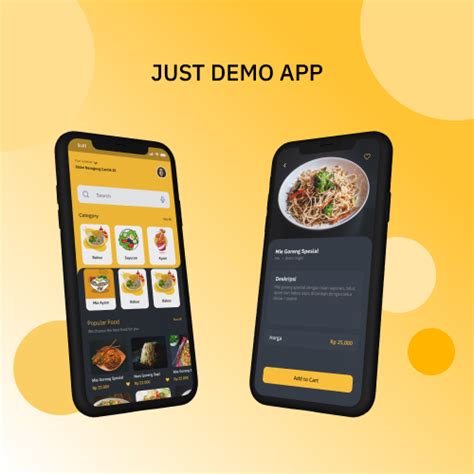Github Bloodyscarflutter Mie Ayu