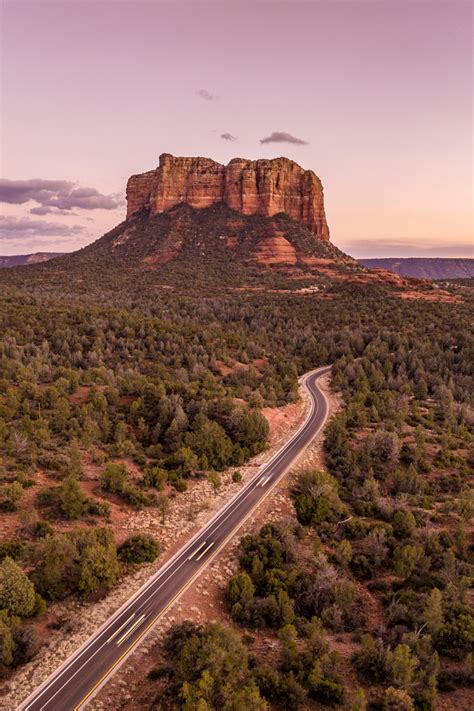 10 Best Scenic Drives In Arizona A Guide To Unforgettable Road Trips