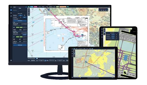 Navigraph Charts 8 Is Launching Next Week Msfs Addons