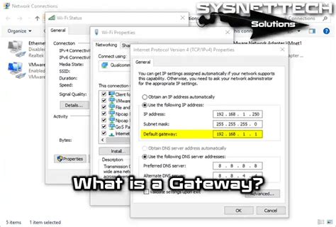 What Is A Gateway Understanding Its Role In Network