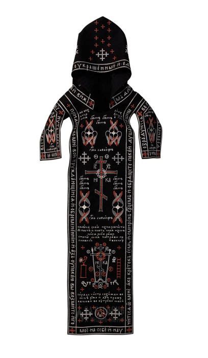 Schema Monk Robes Monks Robe Pattern Pfplcp