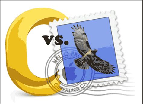 Is Outlook Better Than Apple Mail Differentiate Here