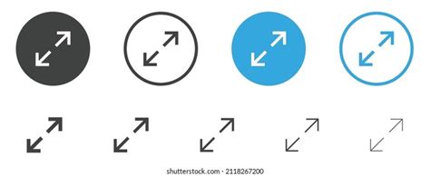 Thousand Minimize Maximize Icon Royalty Free Images Stock Photos Pictures Shutterstock