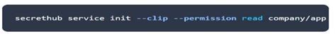 Gitlab Ci How To Manage Secrets In Gitlab Ci Steps